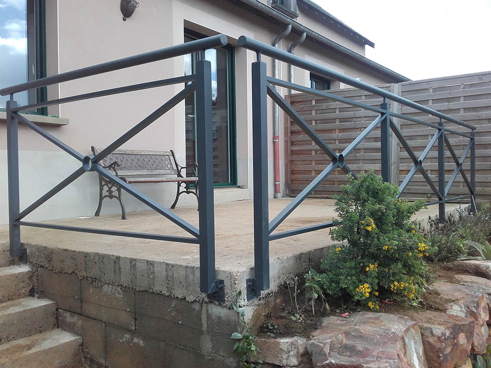 Autres produits - Océane Profils